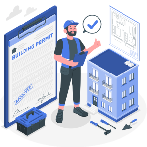 Jasa Pembuatan Website Konstruksi - CODEV.ID